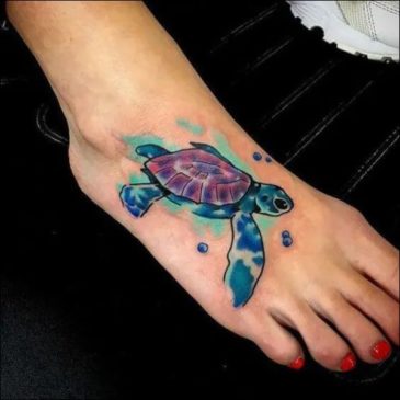 Meaningful Infinity Tattoo Designs for Men and Women - TattoosInsta